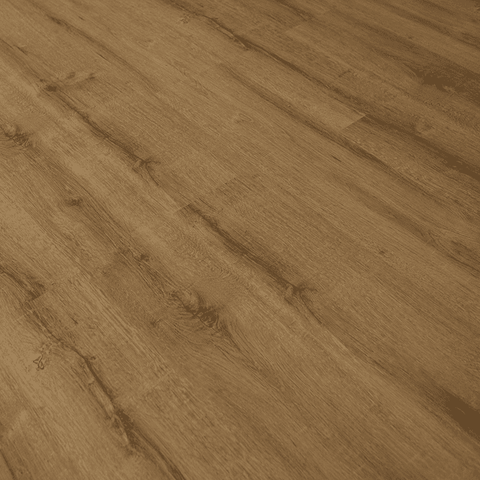 Замковый виниловый пол Alta Step Perfecto 8804 (50637) Дуб Желтый 5х180х1218 мм со встроенной IXPE 1 мм подложкой, упаковка 2.63 м2