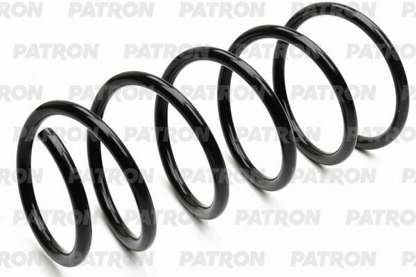 Пружина подвески PATRON PCS871244