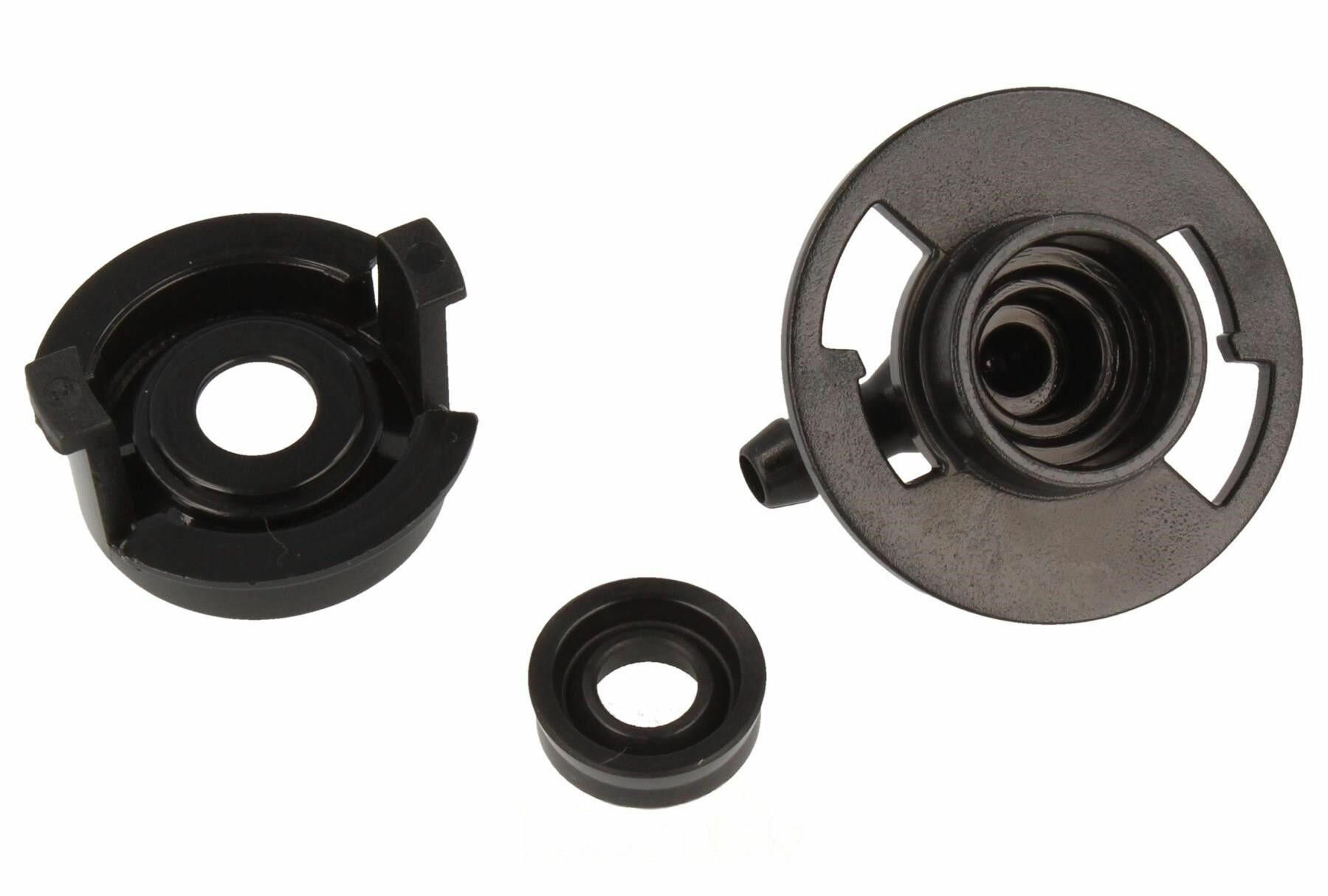 Вход с уплотнителем штуцера для Bosch Vero, Siemens EQ, 00635961