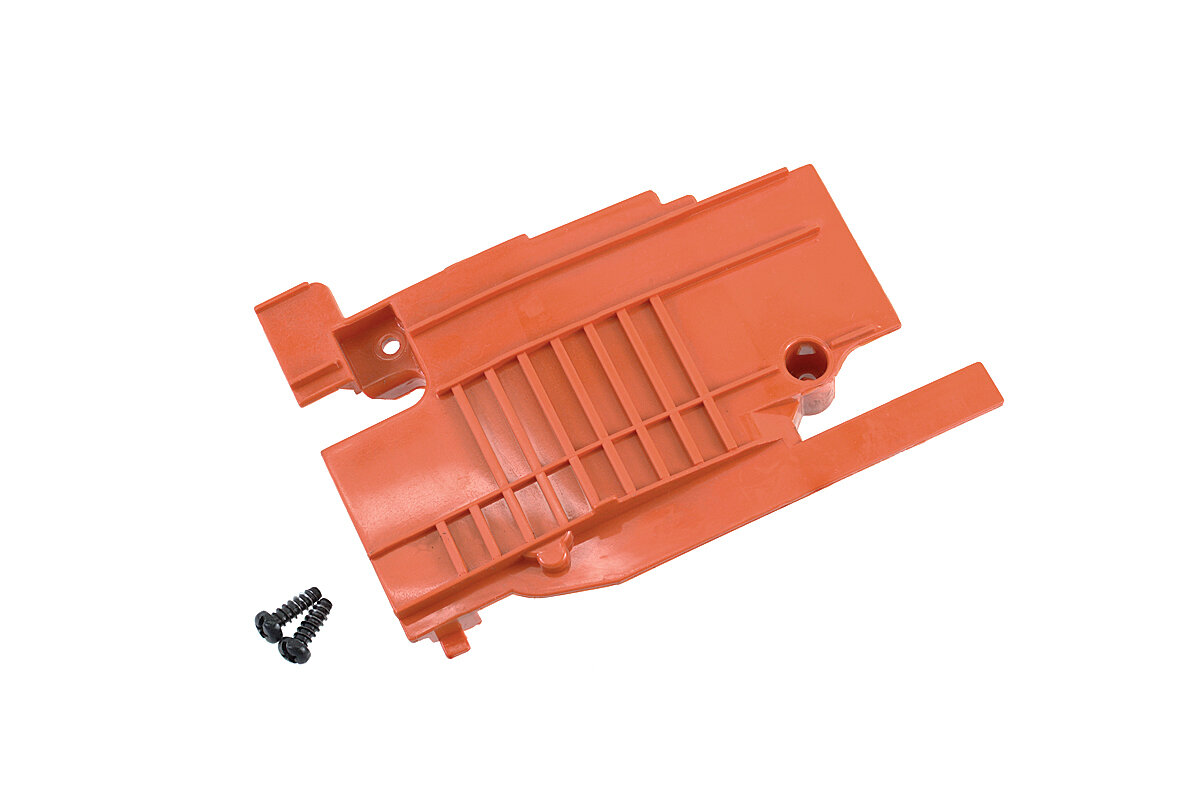 Крышка картера верхняя для бензопилы ECHO CS-361WES