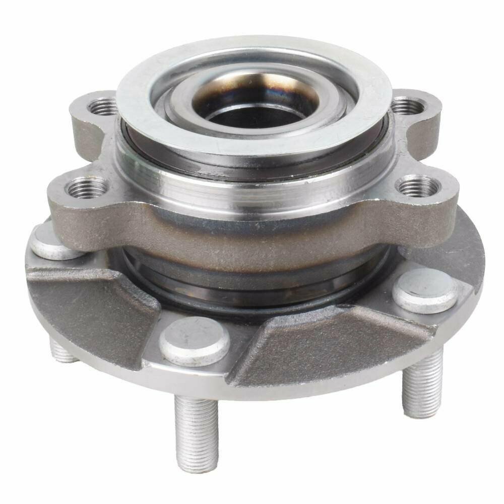 Ступица колеса JIKIU HW22007, для легковых автомобилей, 1 шт