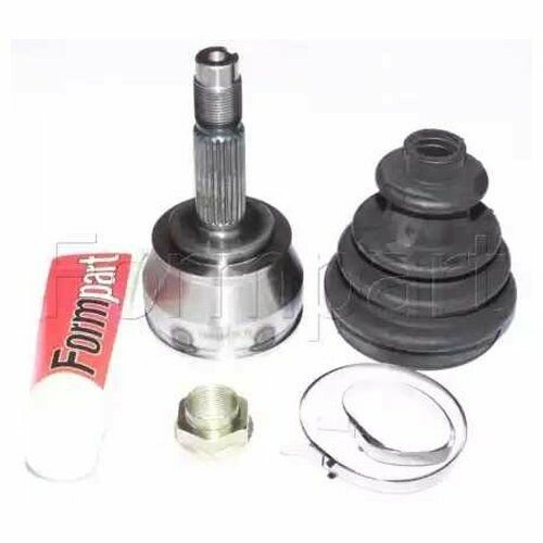 ШРУС Formpart/Otoform 14398015S для Fiat Doblo