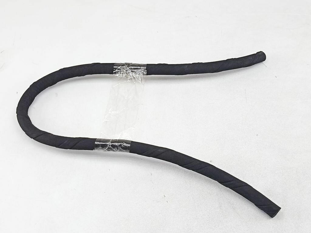 Шланг d 8, МБС, 1 метр погонный , 10,0 атм