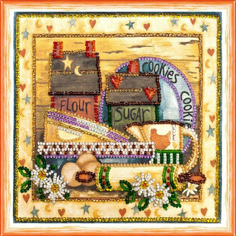 Кухня 1 АМ-082