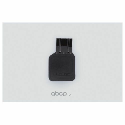 Брызговик задний левый Уаз 046900510751100