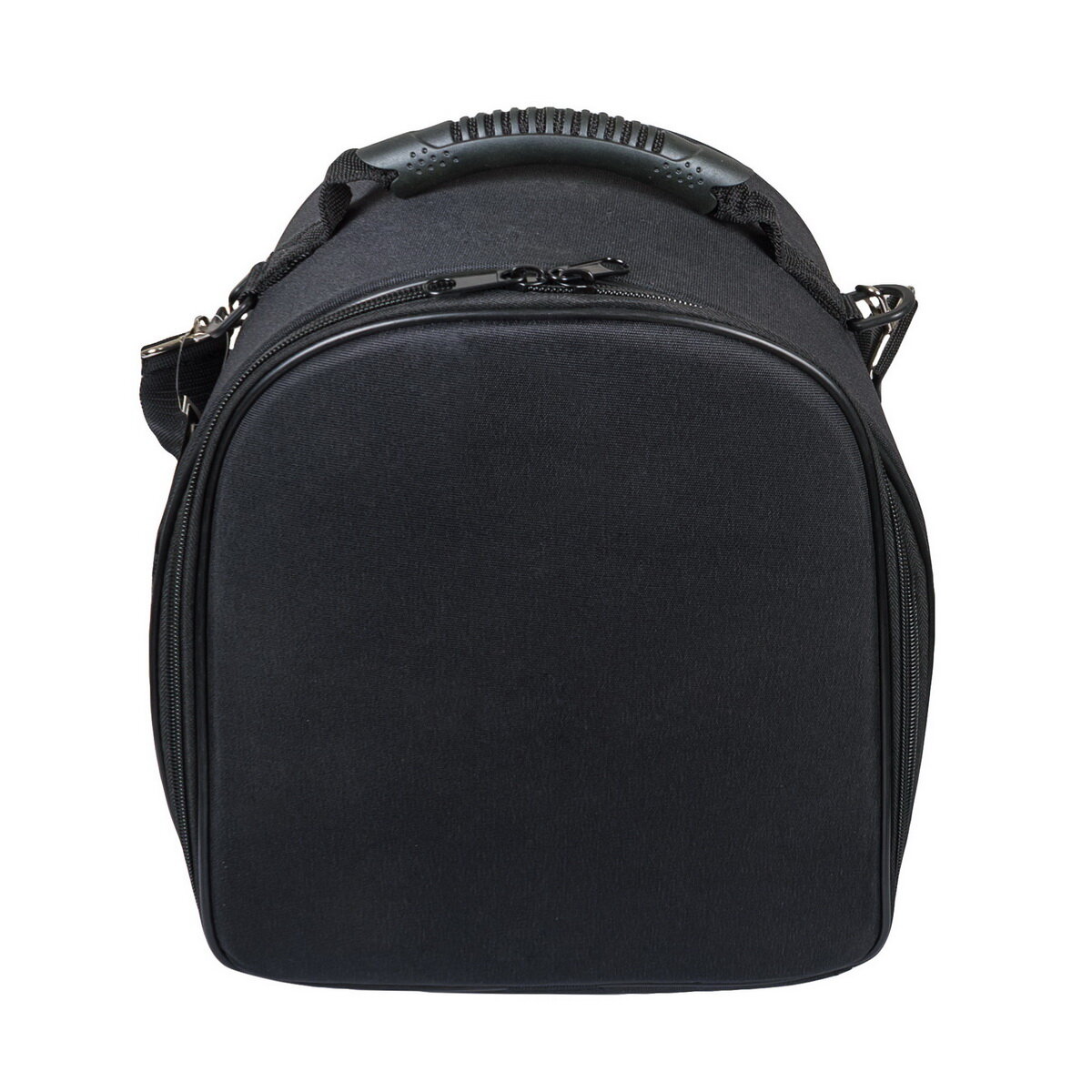 PROUD TO RIDE Кофр задний для мотоцикла SB687, цвет Черный