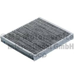 Фильтр салона CABIN FILTER 4545-ACC, AUDI: A3 12-, Q5 13-, TT 14- SEAT: LEON 12- SKODA: FABIA 14-, OCTAVIA 12-, RAPID 15-, .