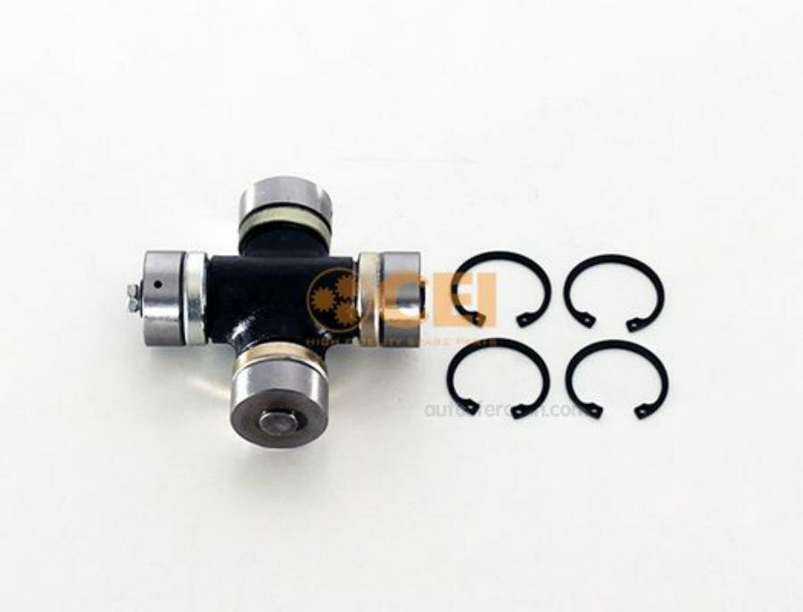 CEI 133178 крестовина кардана! \MAN AD7