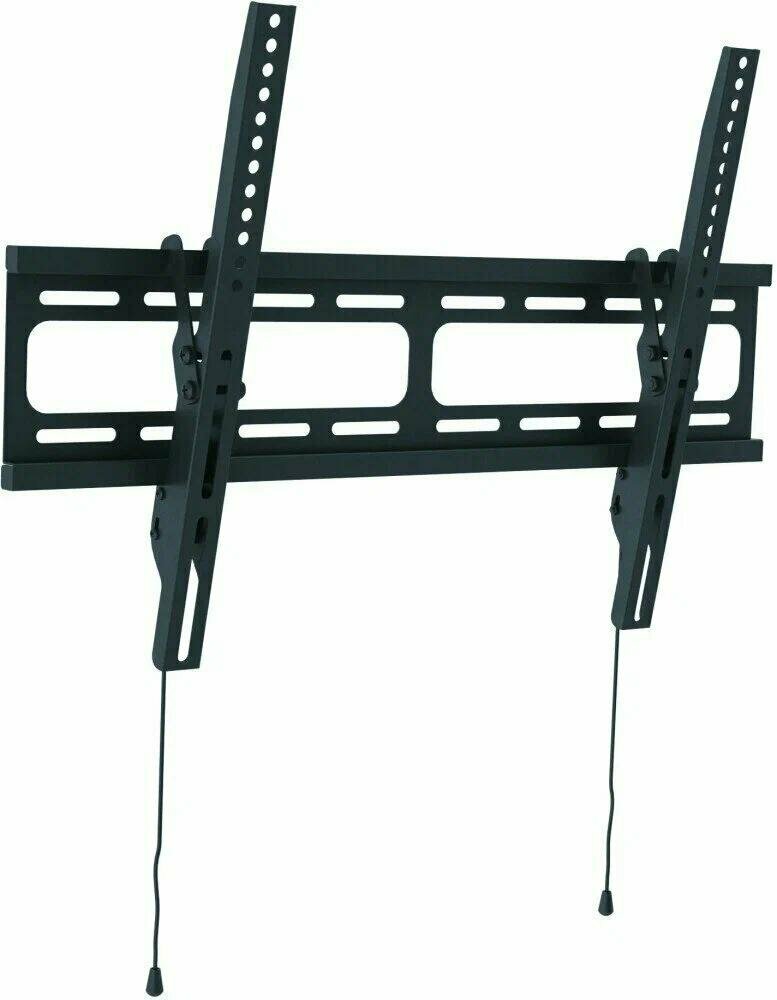 Кронштейн Wize 32"-80" черный (WT55)