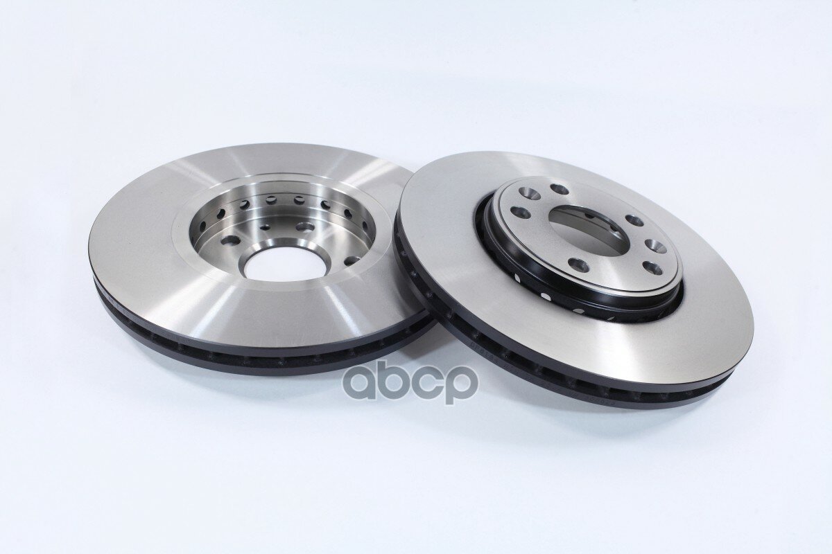 Диск тормозной ZF RUSSIA DF6184ZFR ZF Russia арт. DF6184ZFR