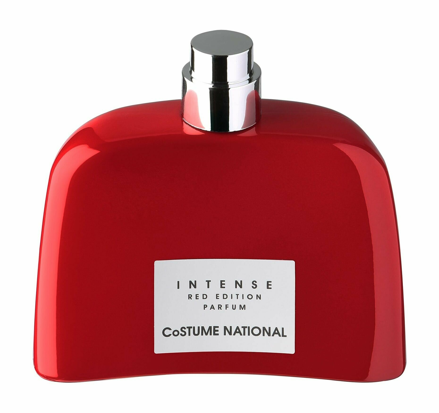 COSTUME NATIONAL Intense Red Edition Духи унисекс, 100 мл