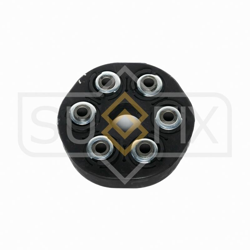 SUFIX Муфта карданной передачи MERCEDES-BENZ C180-220D(W202) 93>/ E200D-220D(W210) 96>
