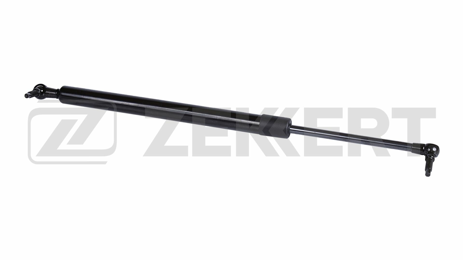 Газовая пружина, крышка багажник ZEKKERT GF-1829