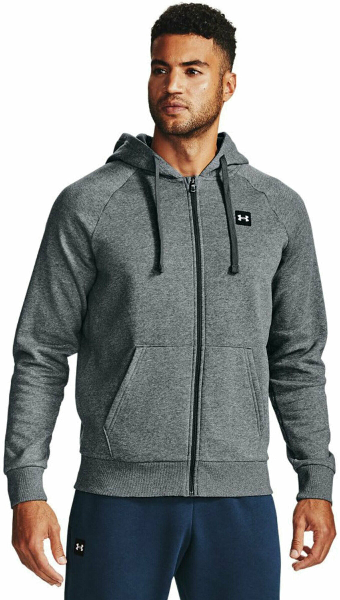 Толстовка спортивная Under Armour