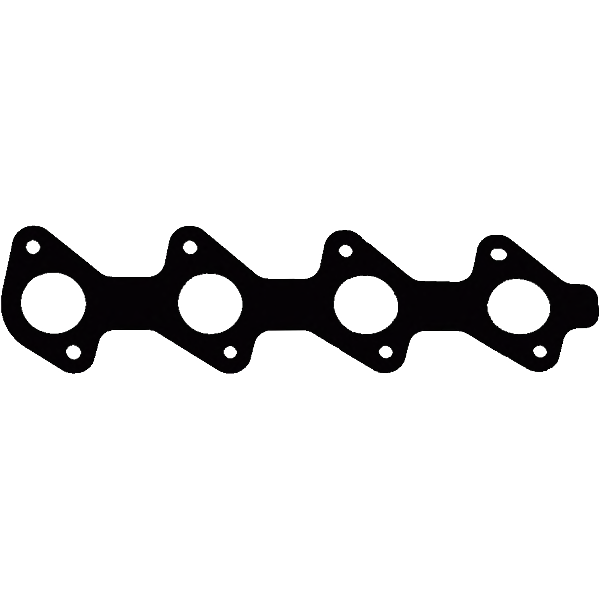 REINZ 71-34942-00 (2661420080 / 428520 / 713494200) прокладка коллектора выпускного\ mb w168 / w245 1.5 / 1.7 / 2.0 mb266