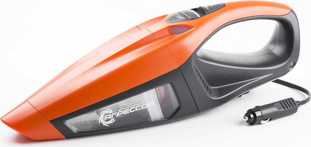 Пылесос автомобильный "Агрессор". AGR-170Т