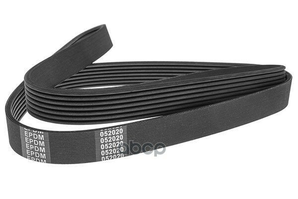 Ремень ручейковый Denckermann 6PK1217 Denckermann арт. 6PK1217
