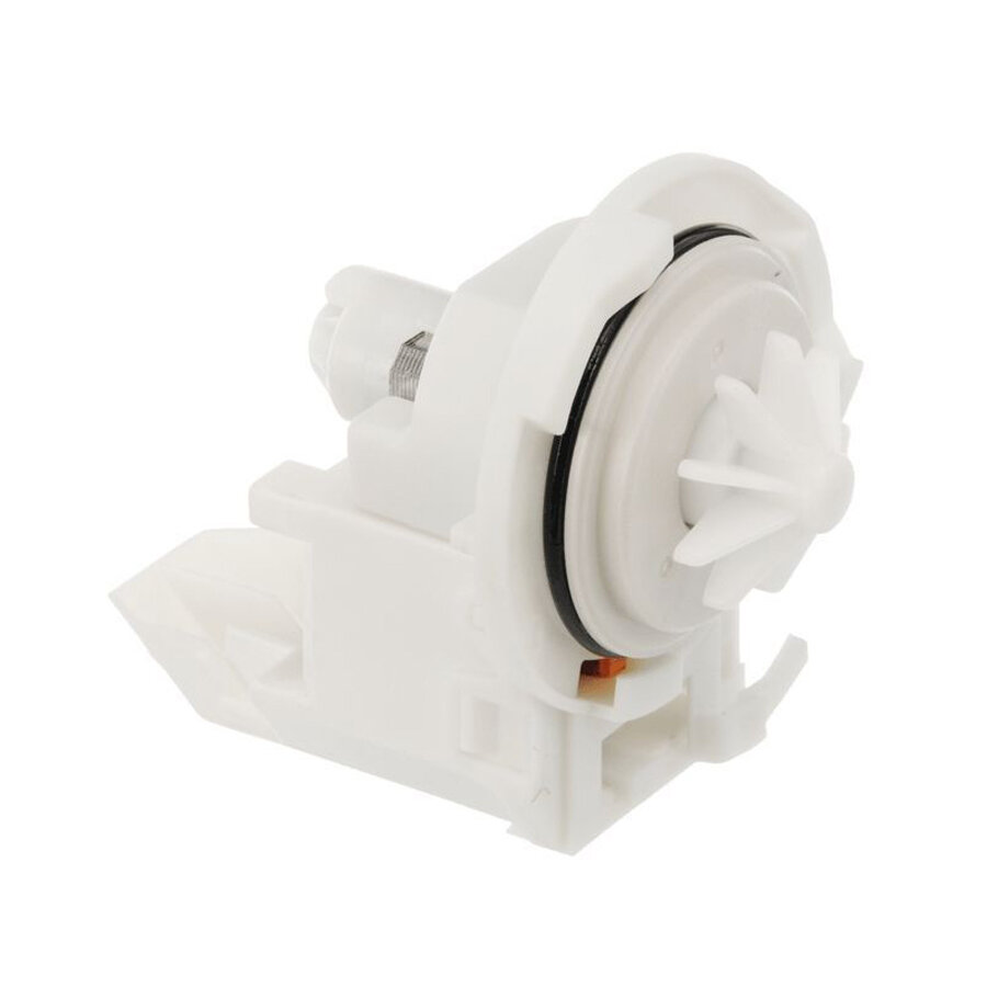 Щелочная помпа 50Hz посудомойки Bosch (165261)