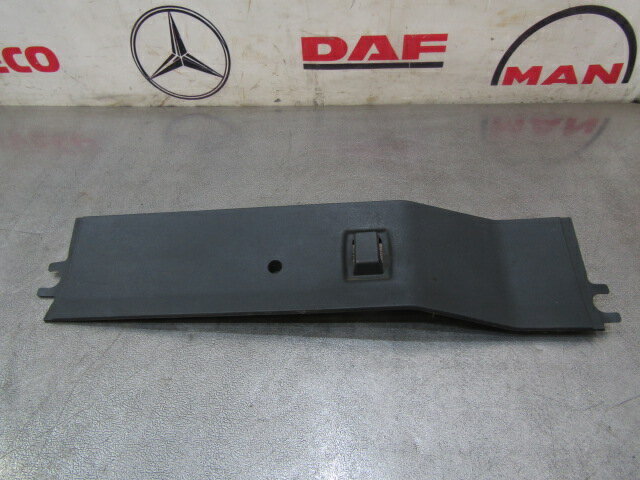 Накладка задней стенки верхняя левая MAN TGS, TGM, TGL, TGA