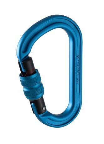 Карабин альпинистский