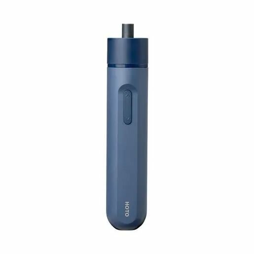 Аккумуляторная литий-ионная отвёртка HOTO Li-ion Screwdriver-Lite. Цвет: синий.