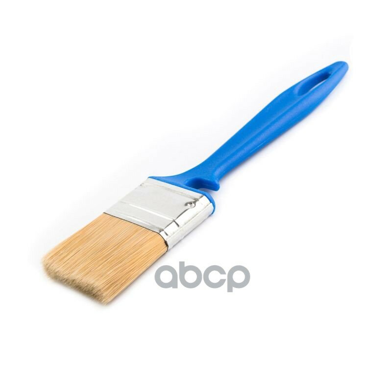 Кисть плоская Лаки 50х12 мм REXANT REXANT арт. 890303 - высокое качество
