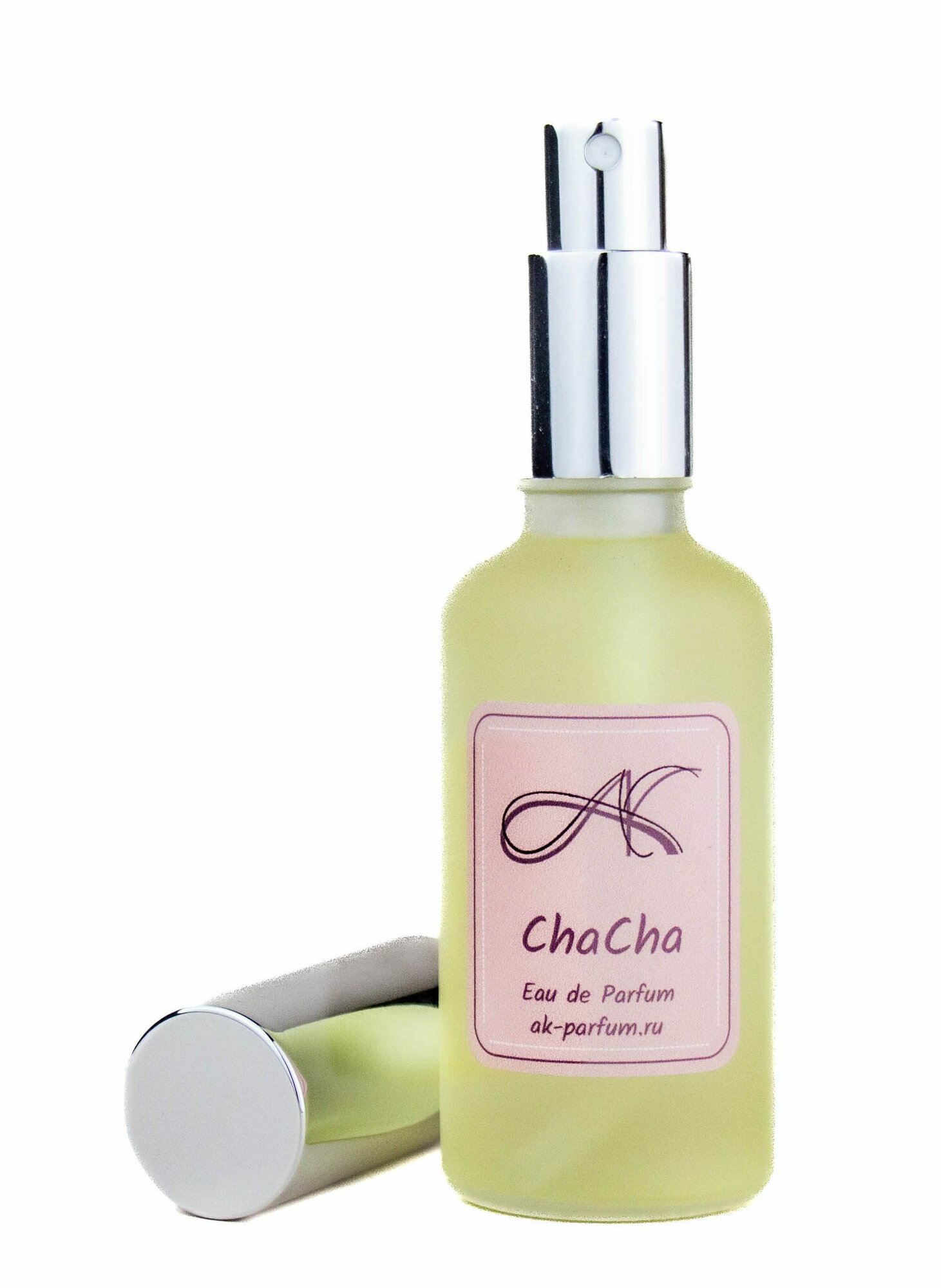 Парфюмерная вода AK ChaCha 15 ml