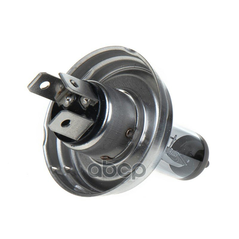 Лампа 24V H4 75/70W P45t WOLFRAM HALOGEN BULB 1 шт. картон 34208 WOLFRAM арт. 34208