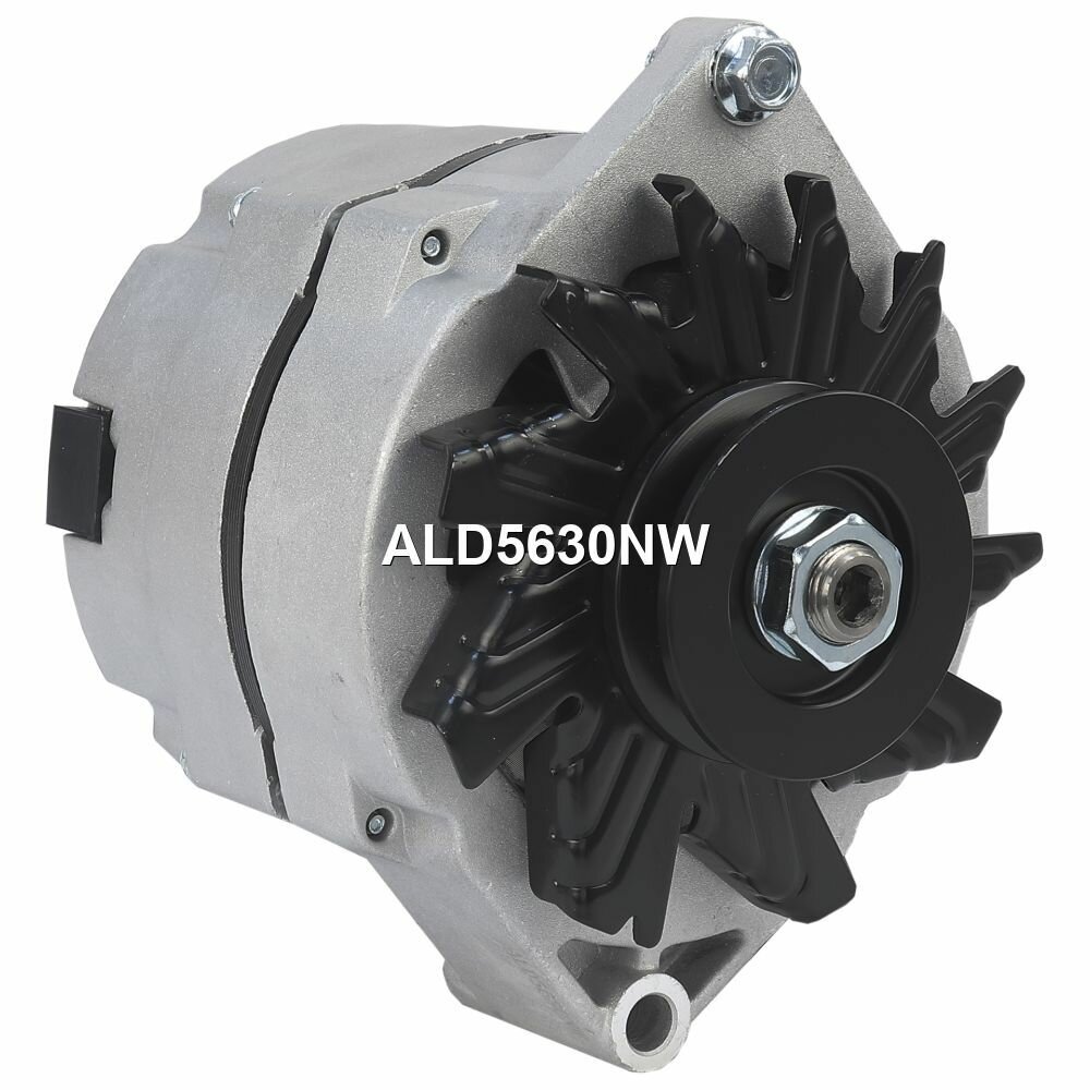 Генератор Chevrolet Malibu, Monza, Impala, Camaro, Blazer / Buick Century, Park Avenue, Regal