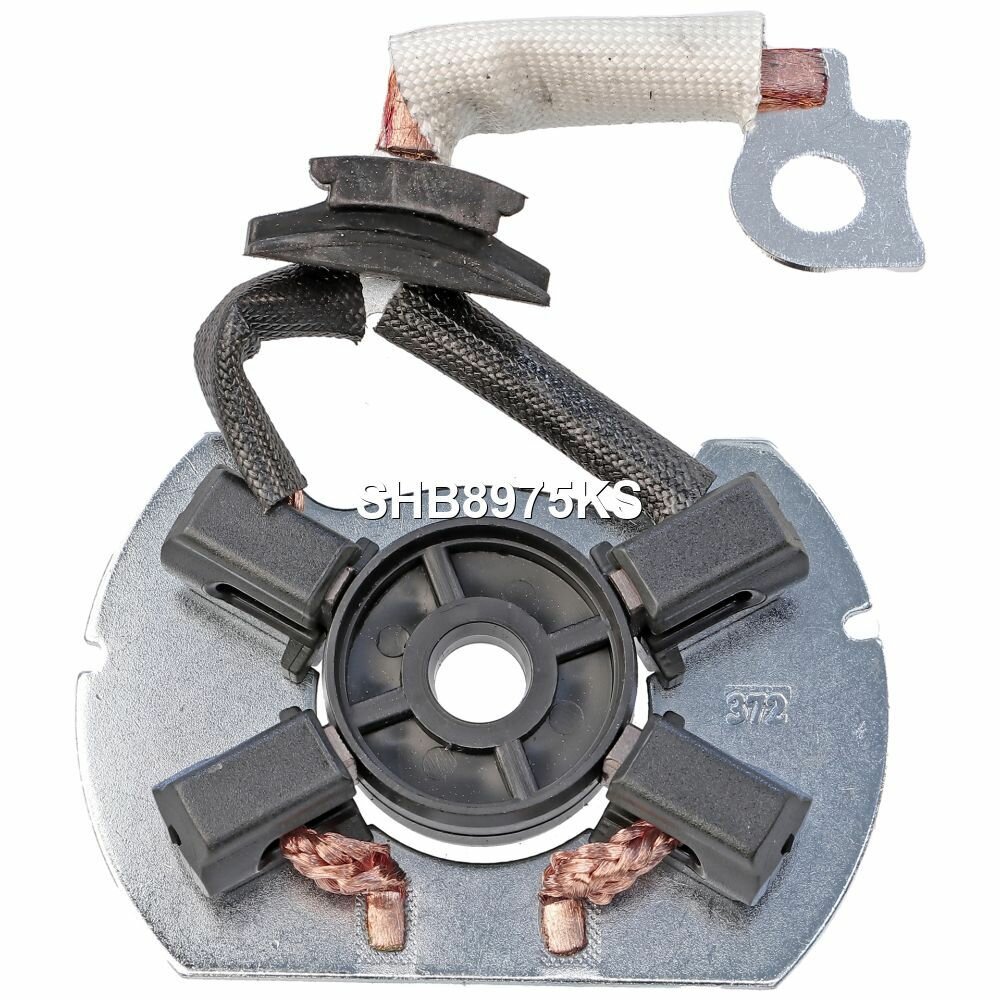 Щеткодержатель стартера Fiat Strada, Pickup, Uno (Фиат Страда, Пикап, Уно)