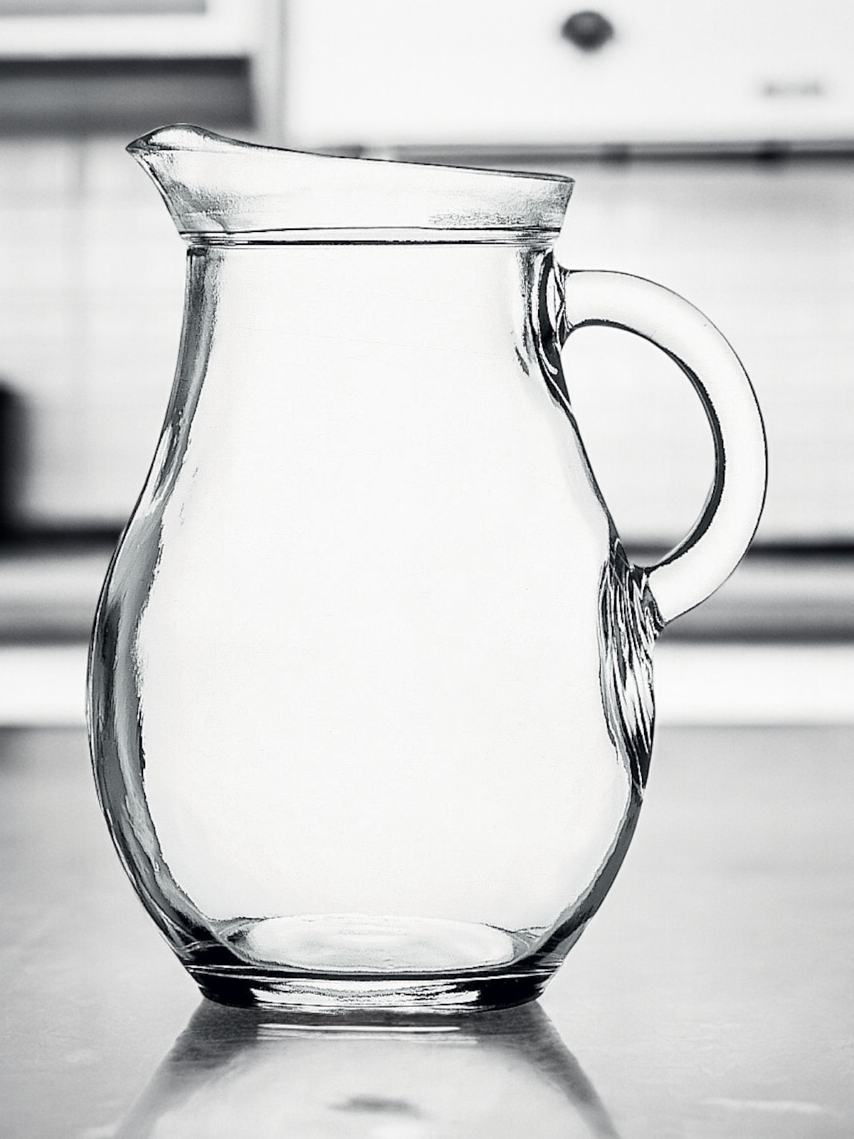 Кувшин Pasabahce Бистро, стеклянный, 0,5 л