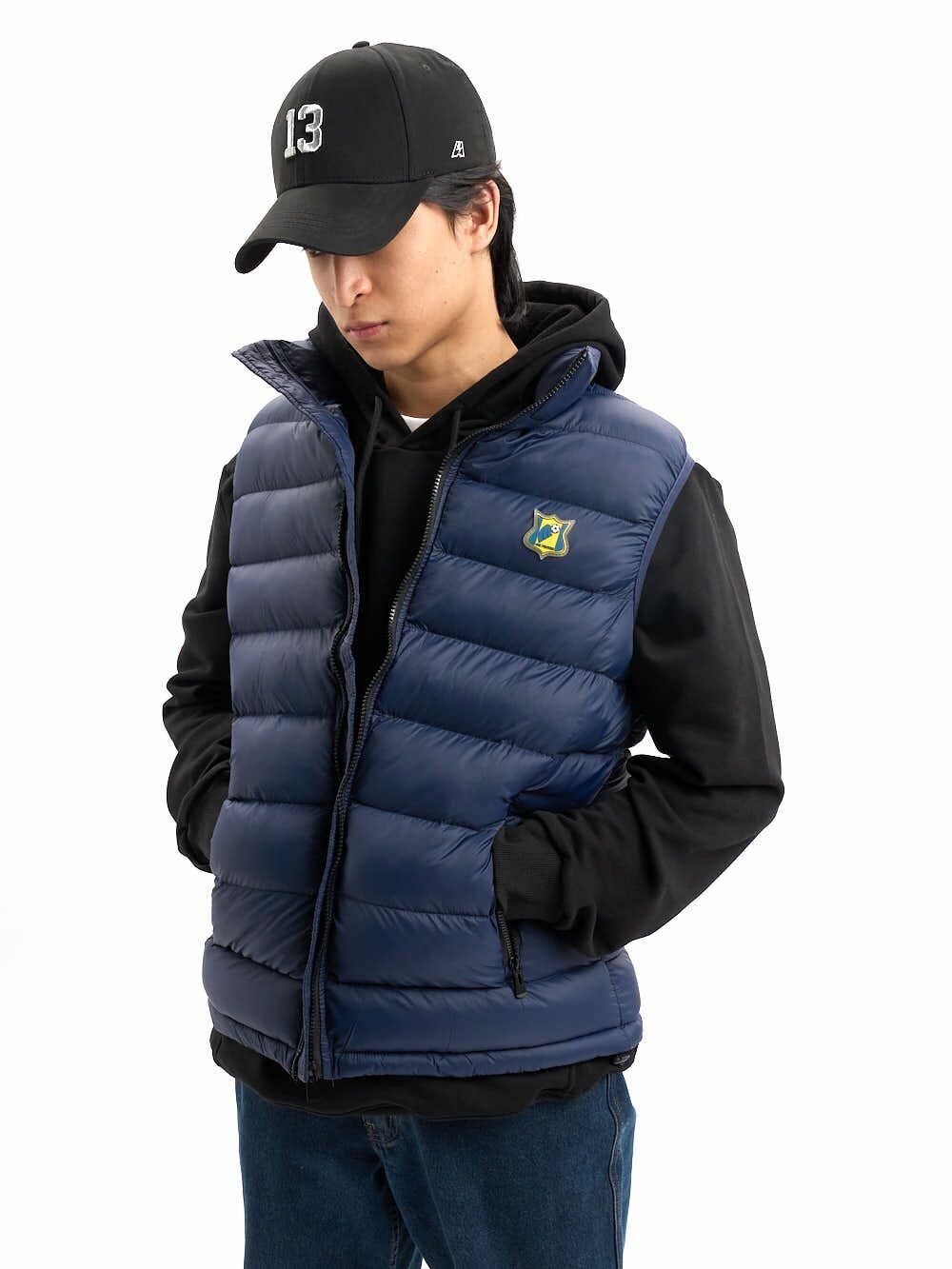 Жилет Atributika & Club ФК Ростов