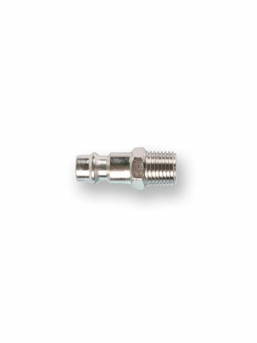 ECO Соединение быстросъемное папа 1/4" AS-M/MT14