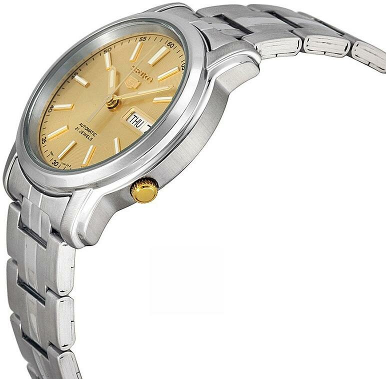 Наручные часы SEIKO — фото 1