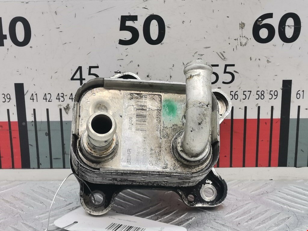 Теплообменник Opel Meriva A 97351508 арт. 2095638