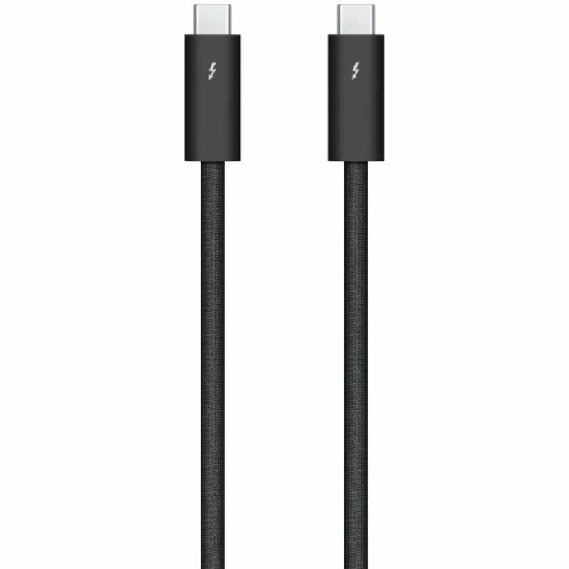 Аксессуар Кабель APPLE Thunderbolt 4 USB-C Pro Cable 1m MU883