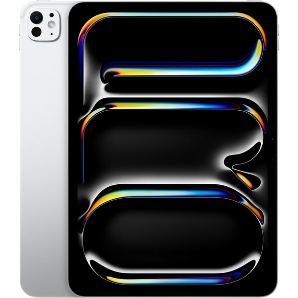 Apple iPad Pro (M4) Wi-Fi 256 ГБ , планшет , Apple M4 , Apple GPU, серого цвета. (Без RuStore)