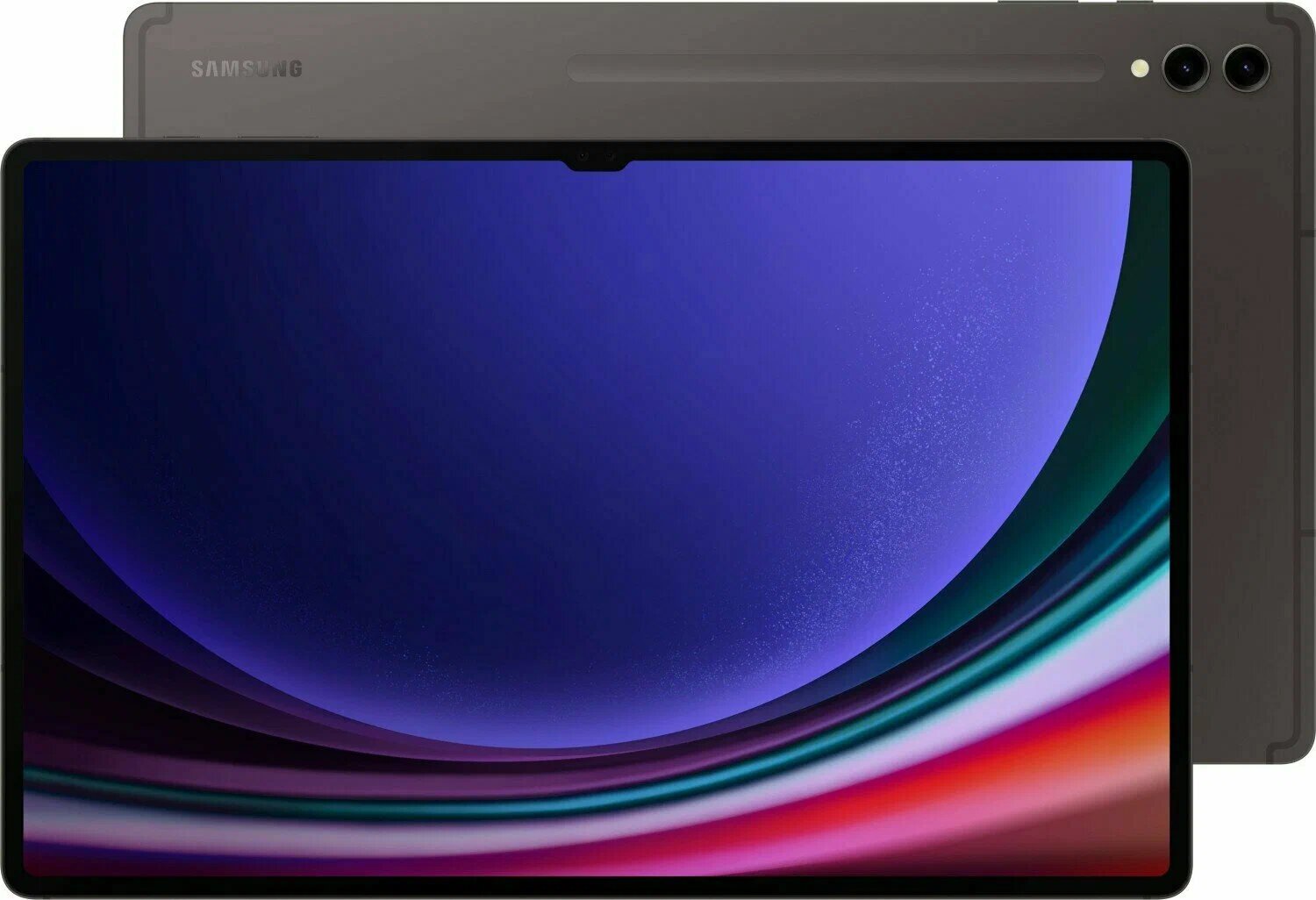 Samsung Galaxy Tab S9 Ultra Wi-Fi SM-X910 — отзывы покупателей
