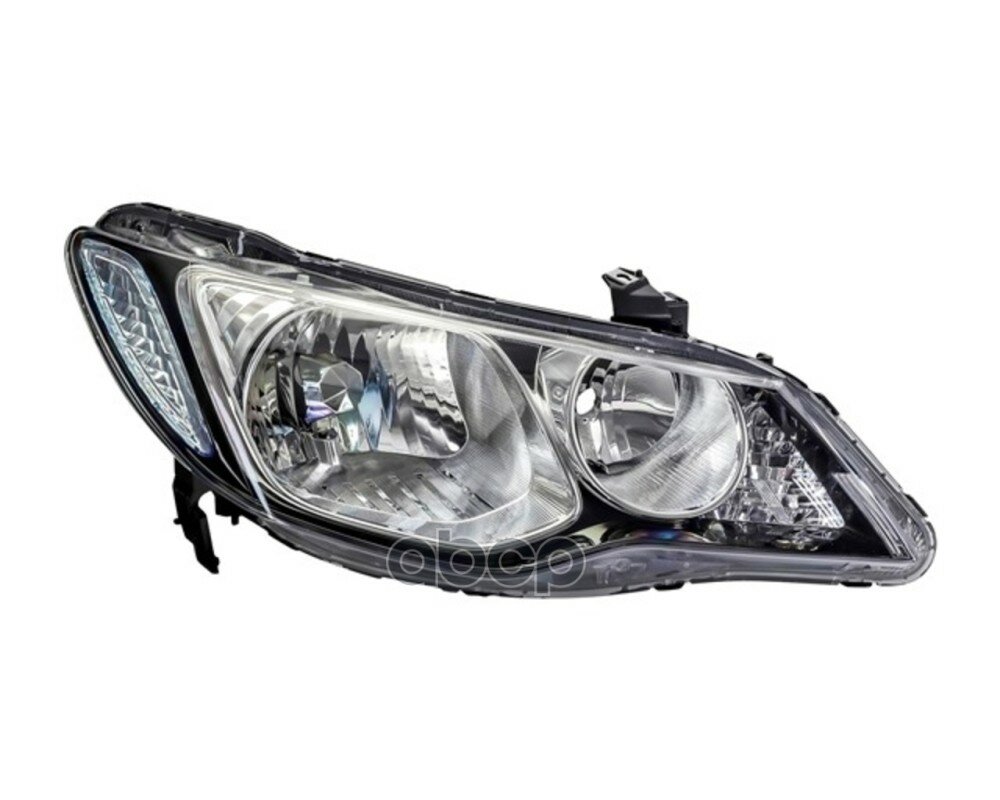 Блок-фара правая Depo арт. 217-1159R-LDEM2