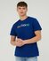 Футболка Levi's, размер S, голубой