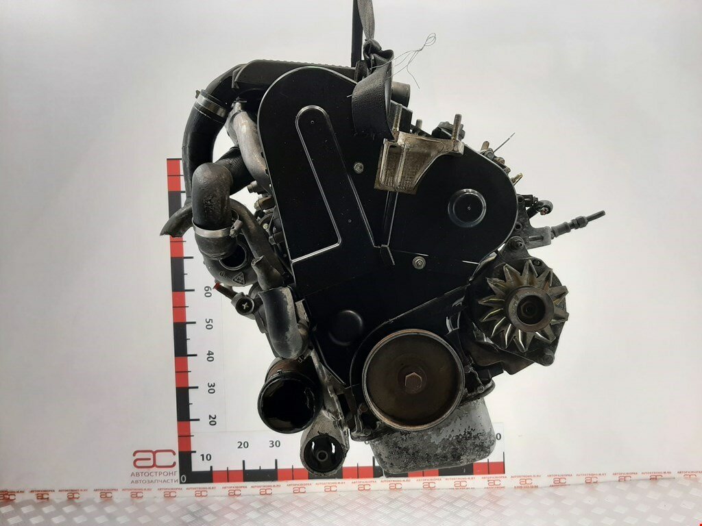 Двигатель (ДВС) Rover 200 (R8) 10CV2L арт. 934967