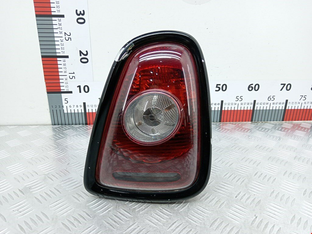 Фонарь задний правый Mini Cooper S Hatch 2 (R56) 63212757012 арт. 1790736