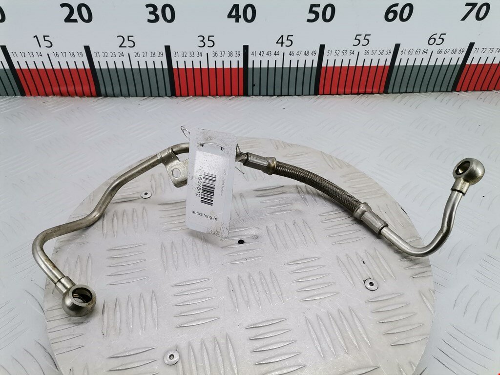 Трубка турбины Audi A4 B7 06D145778C арт. 1603842