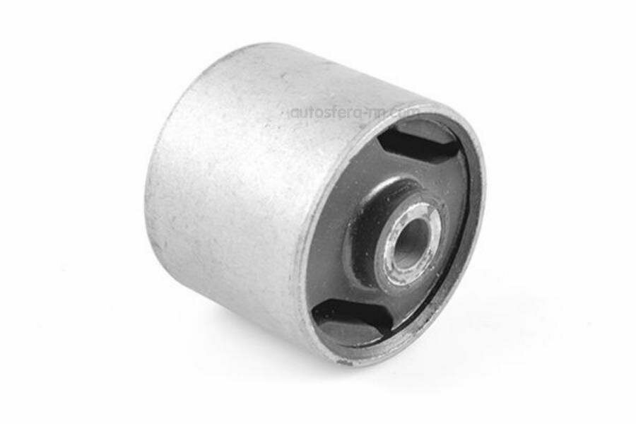 TEDGUM TED51614 Опора крепления дифференциала задн задней оси MERCEDES-BENZ: VIANO/VITO W639 03-14