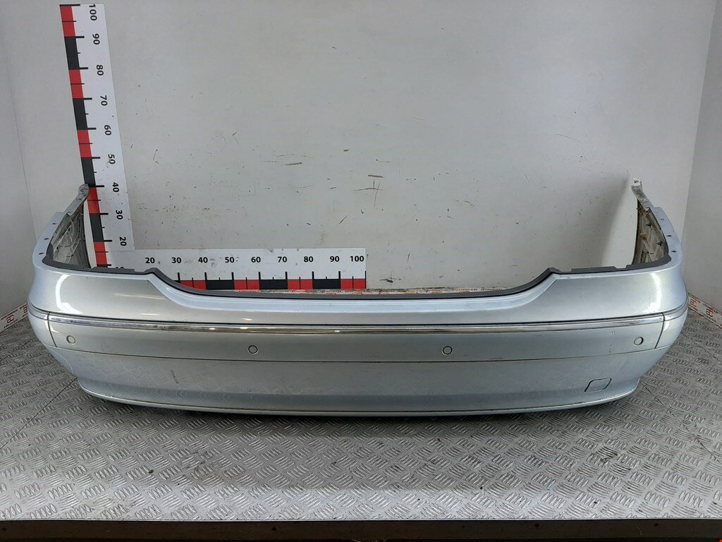 Бампер задний Mercedes CL-Class (W215) A2158850125 арт. 638566