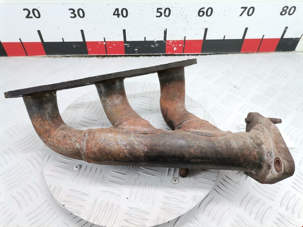 Коллектор выпускной Nissan Pathfinder (R51) арт. 1590020