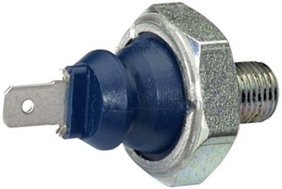BEHR-HELLA 6ZL 003 259-641 Датчик давл. масла 0.15-0.45 бар VW Golf I, ll, lll/Passat/Polo/LT/Sharan/Transporter
