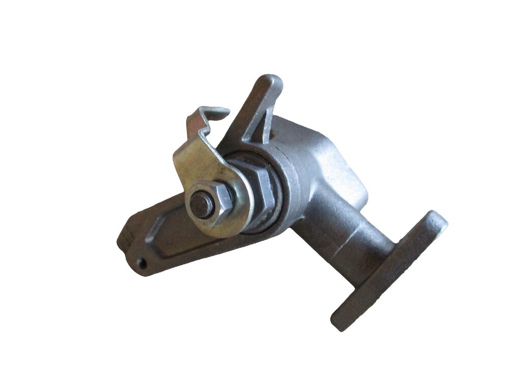 2101-8101150-01 - Кран отопителя ВАЗ 2101-2107,2121