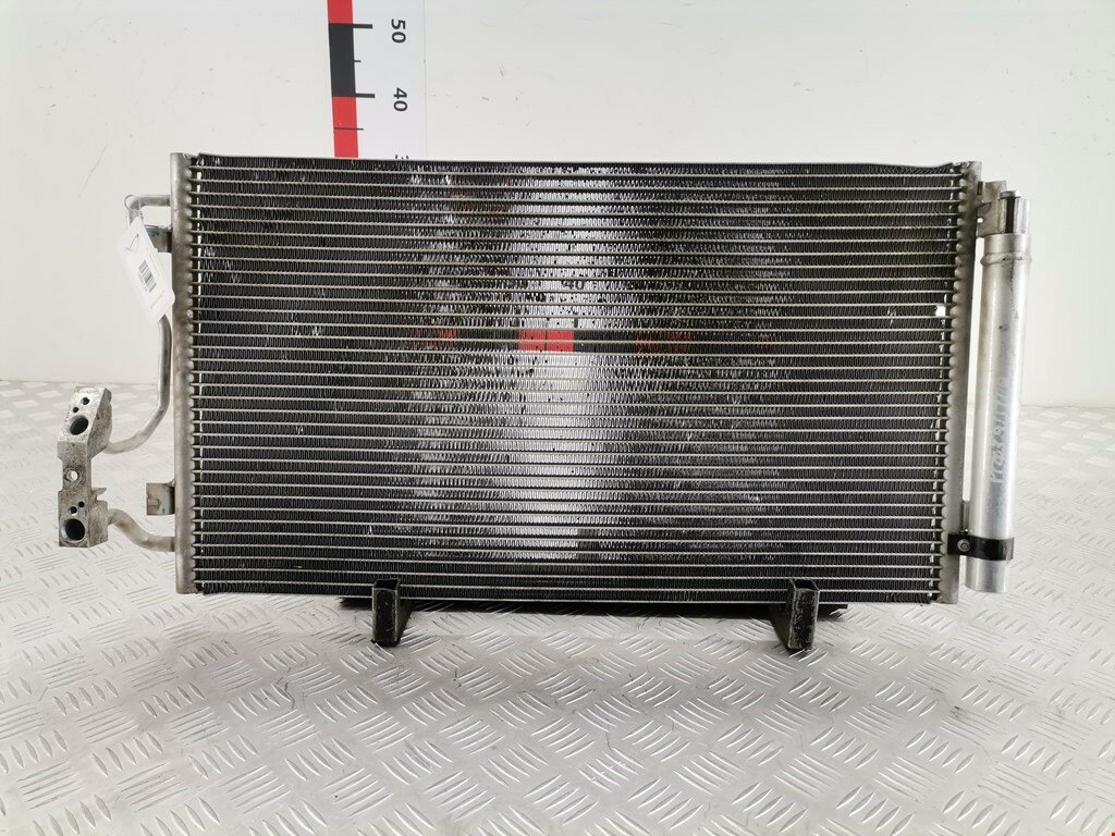 Радиатор кондиционера BMW 3-Series (F30/F31/F34/F35) 64506804722 арт. 1468739
