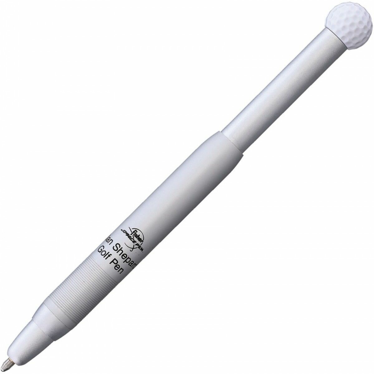 Телескопическая космическая шариковая ручка Fisher Space Pen Alan Shepard Telescopic